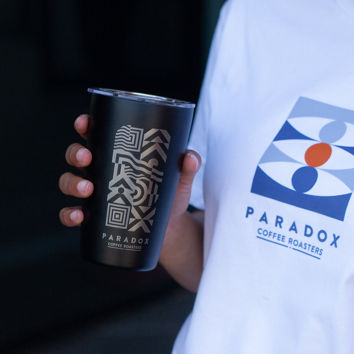 Gifts – Paradox Coffee Roasters