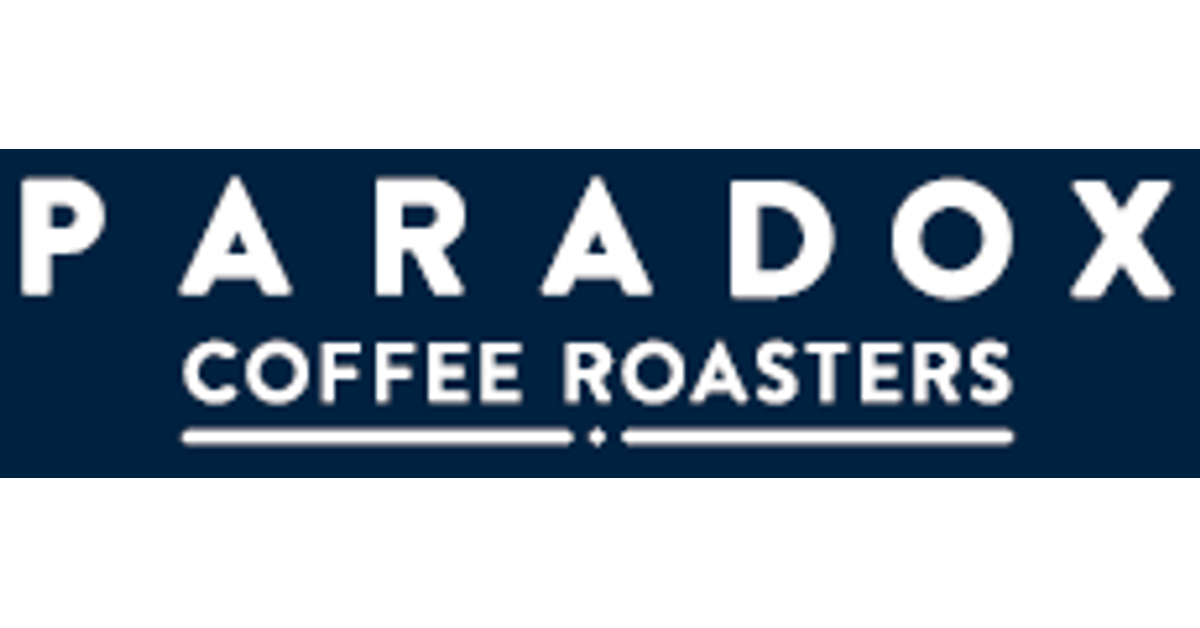 Learn with Paradox – Paradox Coffee Roasters