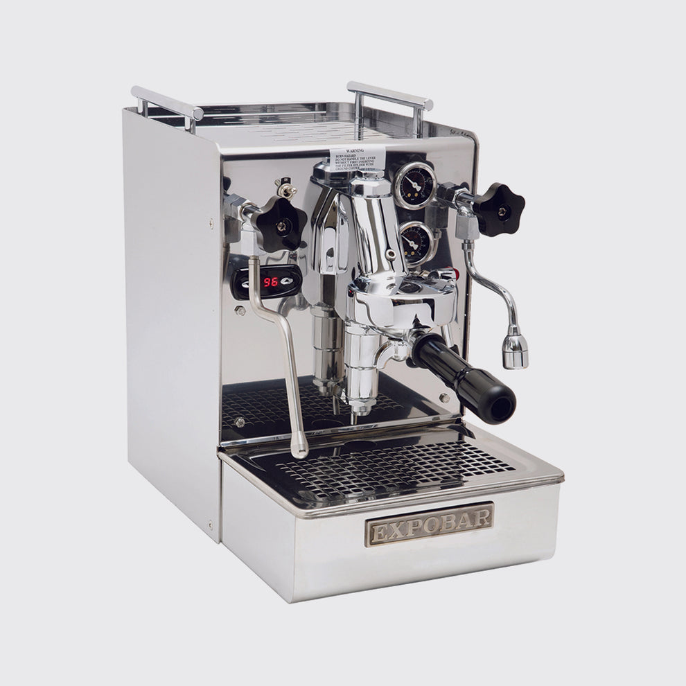 Expobar Office Barista Minore – Paradox Coffee Roasters