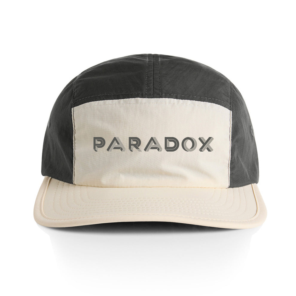 Paradox Geo Cap – Paradox Coffee Roasters